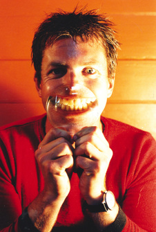 The Stereo Bus - Person | AudioCulture