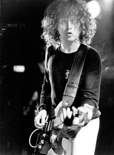 Dave Dobbyn - Person | AudioCulture