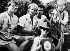 Peter Warren - Person | AudioCulture