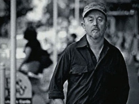 Dave Dobbyn - Person | AudioCulture