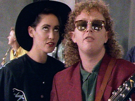 Dave Dobbyn - Person | AudioCulture