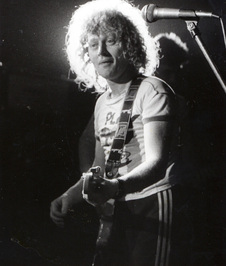 Dave Dobbyn - Person | AudioCulture