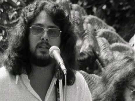 John Hanlon - Person | AudioCulture