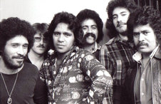 Collision, Rare Groove & Kings Cross - Article | AudioCulture