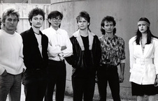 Wayne Bell - Person | AudioCulture