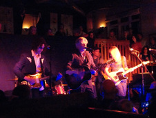 Dianne Swann - Person | AudioCulture