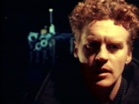 The Mutton Birds - Person | AudioCulture