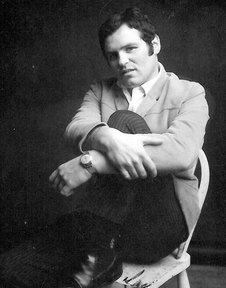 Tommy Ferguson - Person | AudioCulture