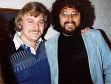 John Hanlon - Person | AudioCulture