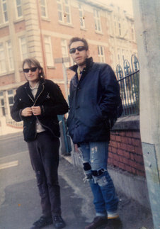 Bruce Russell - Person | AudioCulture