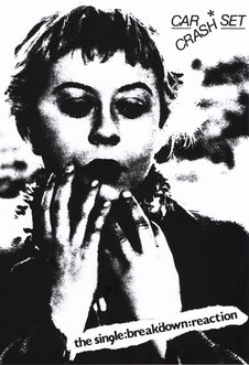 Car Crash Set Discography - AudioCulture