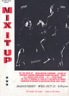 Car Crash Set Discography - AudioCulture