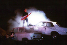 Ten Auckland inner-city club hits, 1983 to 1988 - Article | AudioCulture