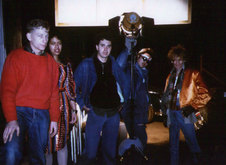 Car Crash Set Discography - AudioCulture