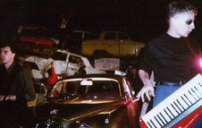 Car Crash Set Discography - AudioCulture