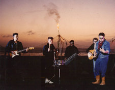 Ardijah - Person | AudioCulture