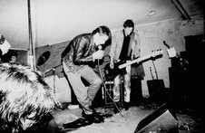 Desperate Measures - Eugene Butcher and Erik Van Der Hoven on the early ...