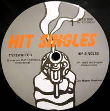 Hit Singles - Article | AudioCulture