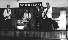 Ray Columbus and The Invaders - Person | AudioCulture