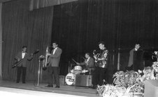 Max Merritt - Person | AudioCulture