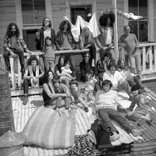 Alan Moon - Person | AudioCulture