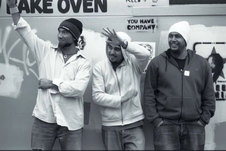 TrinityRoots - Person | AudioCulture