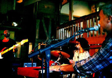 TrinityRoots - Person | AudioCulture