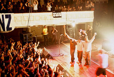 TrinityRoots - Person | AudioCulture