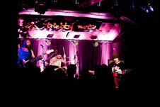 TrinityRoots - Person | AudioCulture