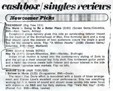 Zonk! Discography - AudioCulture