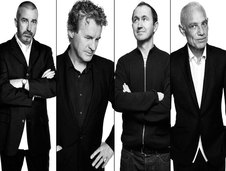 The Mutton Birds - Person | AudioCulture