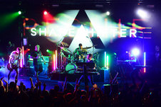 Shapeshifter Discography - AudioCulture