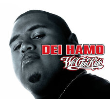 Dei Hamo - Person | AudioCulture