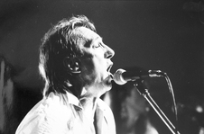 Midge Marsden - Person | AudioCulture