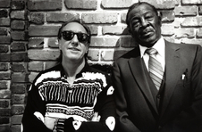 Midge Marsden - Person | AudioCulture