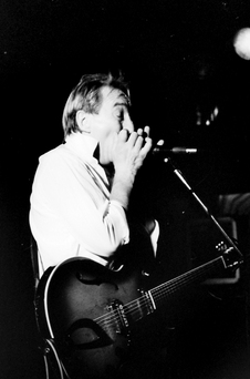 Midge Marsden Discography - AudioCulture