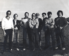 Midge Marsden Discography - AudioCulture