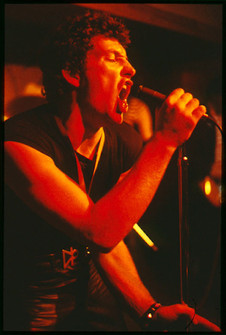 So You Wanna Be A Music Photographer? - Article | AudioCulture