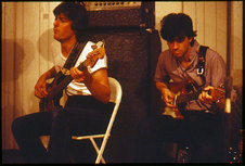 Harry Lyon - Person | AudioCulture