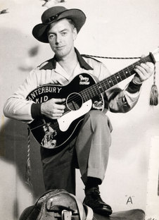 Garner Wayne - Person | AudioCulture