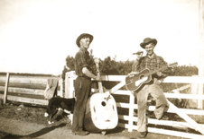 Garner Wayne - Person | AudioCulture