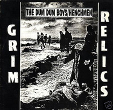 The Henchmen - Person | AudioCulture