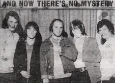 Shane - Person | AudioCulture