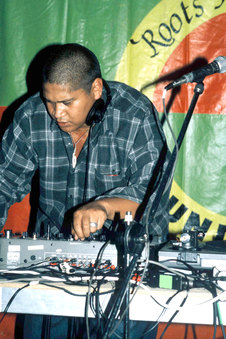 Mu - Person | AudioCulture