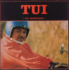 Prince Tui Teka - Person | AudioCulture