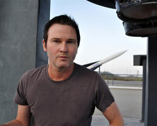 Greg Johnson - Person | AudioCulture