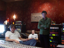 Greg Johnson Discography - AudioCulture