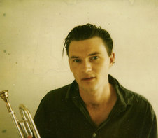 Greg Johnson - Person | AudioCulture