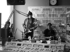 Wayne Bell - Person | AudioCulture