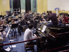 Wayne Bell - Person | AudioCulture